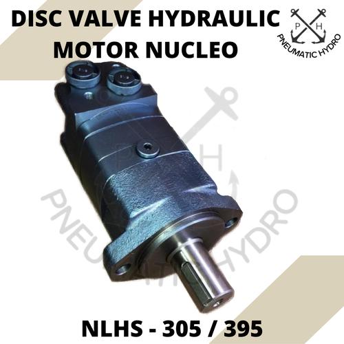 Jual DISC VALVE HYDRAULIC MOTOR NUCLEO NLHS - 305 / 395 - SPIE, NLHS ...