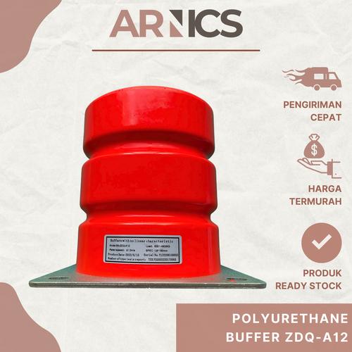 Jual Buffer Polyurethane / Buffer Lift / Buffer Elevator ZDQ-A12 - Kota ...