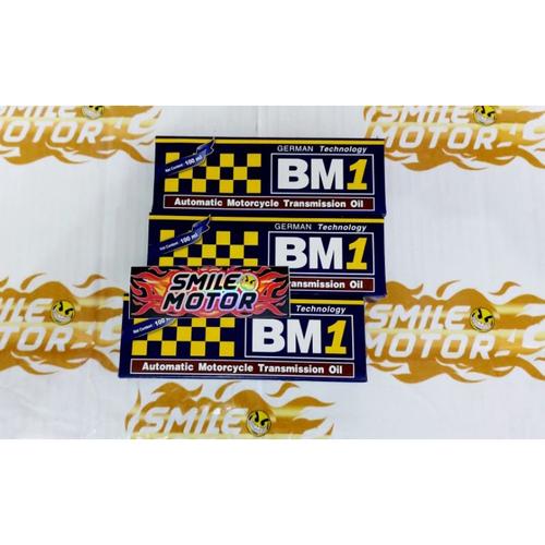 Jual OLI GEAR OLI GARDAN BM1 120ML MATIC - Kota Medan - SMILE MOTOSHOP ...