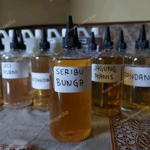 Jual Essen Biang Seribu Bunga 1000 Bunga Kemasan 30ml - Kota Tangerang ...