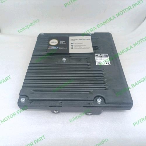 Jual ECU KOMPUTER TOYOTA FORTUNER GR SPORT 2021 A/T 89661-FAP20 ...