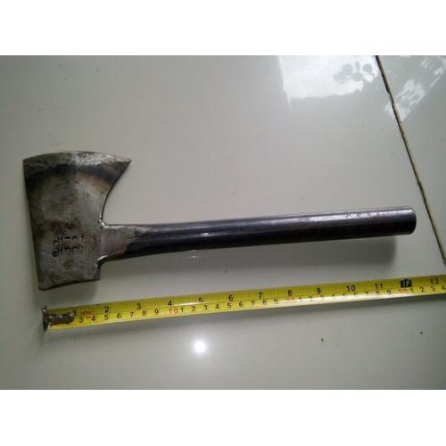 Promo KAPAK Baja Kampak Tajam dan Kuat GAGANG BESI Alat Pemotong Kayu ...