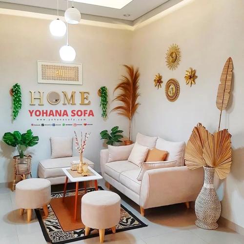Jual Sofa Set Ruang Tamu Minimalis Best Quality - Jakarta Timur - BEST ...