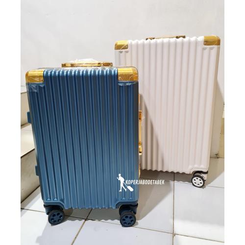 Jual Koper ORI roaming 20-28 inch bahan polycarbonate tahan banting ...