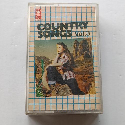 Jual Kaset COUNTRY SONGS - Jakarta Timur - Multi Tema | Tokopedia