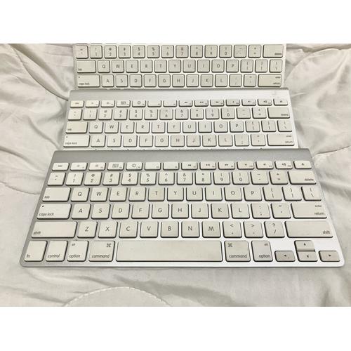 Jual Magic keyboard Apple gen 1 A1314 100% original copotan - Jakarta ...
