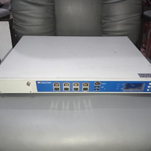 Jual Firewall Security Appliance Check Point T-160 8 port gigabit T160 ...