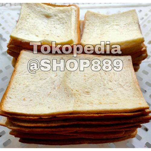 Jual KULIT ROTI 1 KG / KULIT ROTI TAWAR 1 KG - Kota Pontianak - Shop889 ...