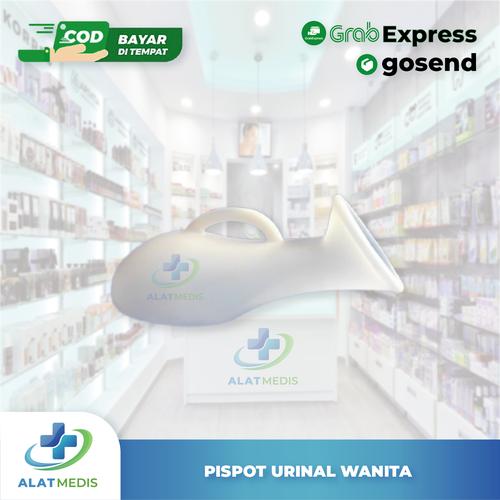 Jual PISPOT URINAL WANITA ONEMED - Kota Surakarta - alat medis solo ...