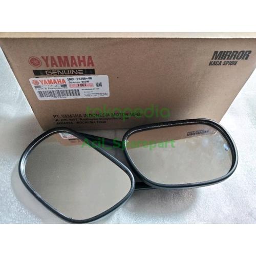 Promo Kaca Spion Original Yamaha Mio Sporty Mio Smile Mio Soul Karbu ...