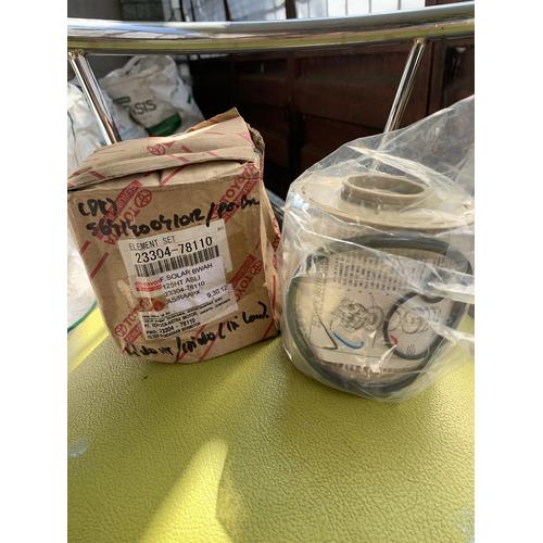 Jual Fuel filter solar bawah Rino 125HT/hino dutro 23304-78110 - Kota ...