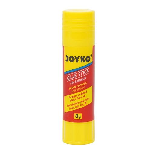 Jual Glue Stick Joyko 8 Gram - Kota Palembang - TulisTulisann | Tokopedia