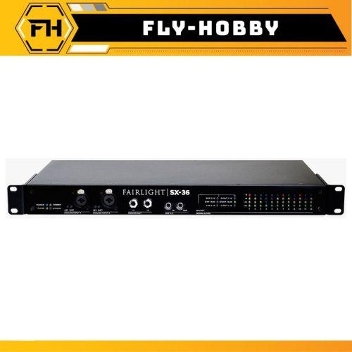 Jual Blackmagic Design Fairlight Audio Interface - Jakarta Pusat - DJI ...