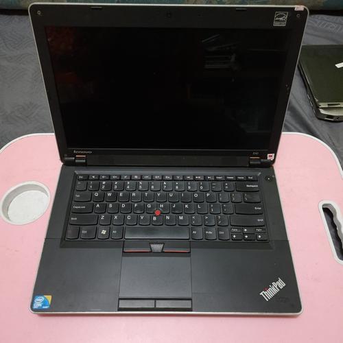 Jual LAPTOP RUSAK LENOVO THINKPAD E40 - Kab. Bekasi - TSURTECH | Tokopedia