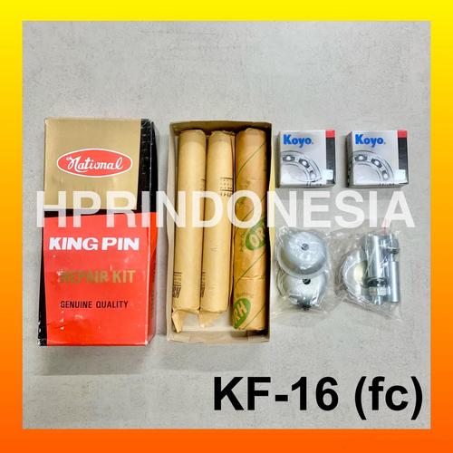 Jual King Pen / King Pin Colt Diesel PS100 / PS120 / PS135 / PS125T Canter - Jakarta Utara - HPR ...