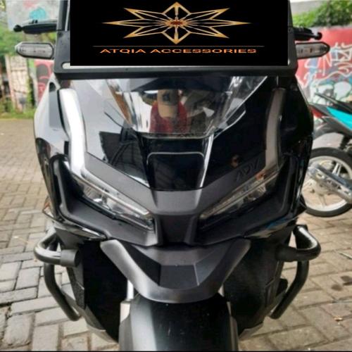 Jual Winglet Honda ADV 150 ADV 160 winglet moncong Honda ADV 150 ADV ...
