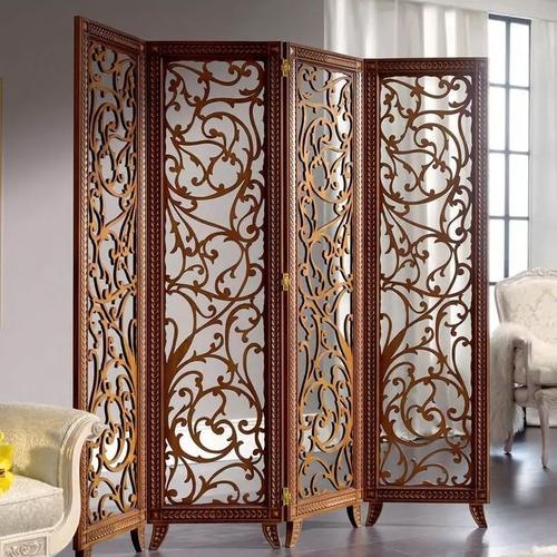 Jual sketsel ruangan, pembatas ruangan ukir modern terbaru - Kab ...