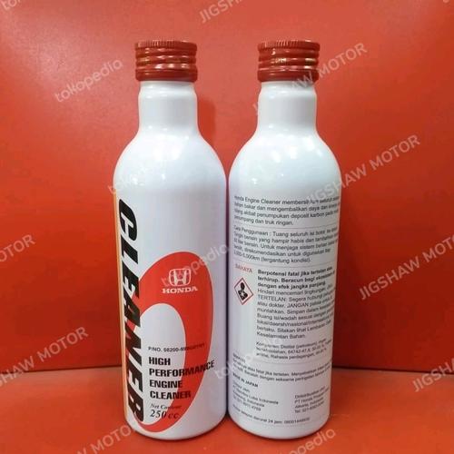Jual Engine Cleaner Honda Made in Japan / Pembersih Tangki Bensin ...