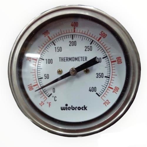 Jual Thermometer Payung 4 Inch 4" 100 Derajat Celsius - Jakarta Barat ...