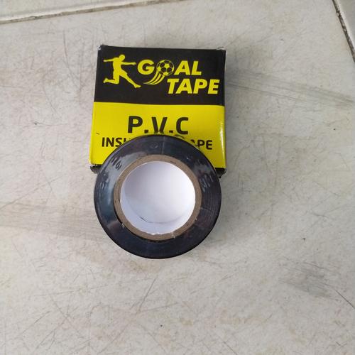 Jual Isolasi Listrik rolan besar/ Isolasi listrik hitam besar - Jakarta ...