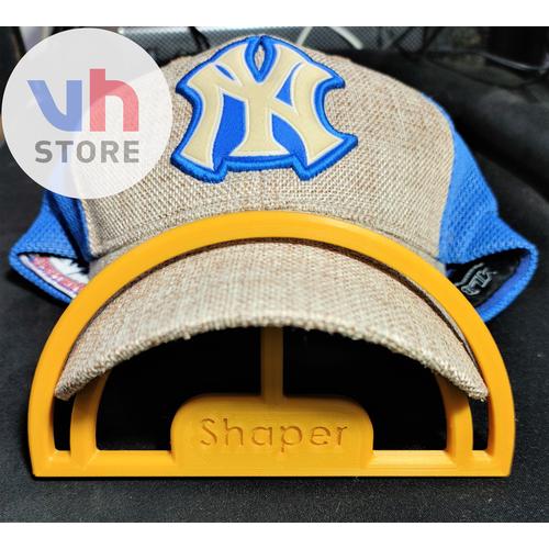 Jual Penekuk Lidah Topi Lengkung Hat Cap Bill Bender Curve Dudukan ...