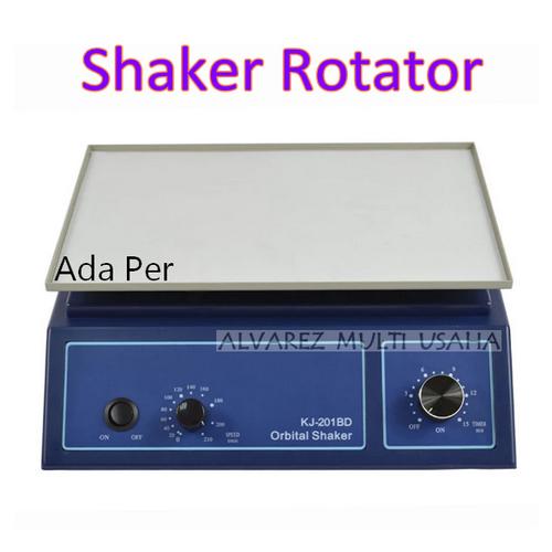 Jual Shaker Rotator / Orbital Shaker Oregon KJ 201 BD Laboratorium ...