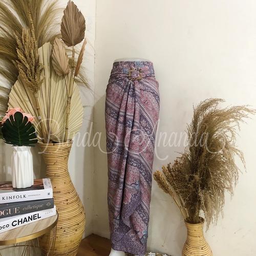 Jual Rok Lilit Batik Vol.1 Rok Wisuda Rok Serut Bawahan Kebaya Rok ...