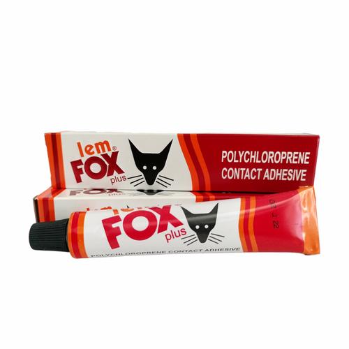 Jual Lem Fox Plus tube 20 Gram/ Lem kuning - Kota Bogor - Stako ...