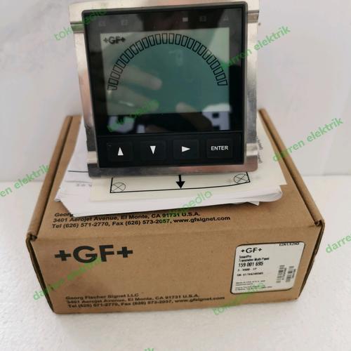 Jual Gf Smart Pro Transmitter Multi Panel 159 001 695 Jakarta Barat