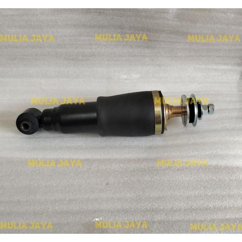 Jual Air Spring/Shockbreaker Belakang/Balon Kabin Belakang FUSO ...