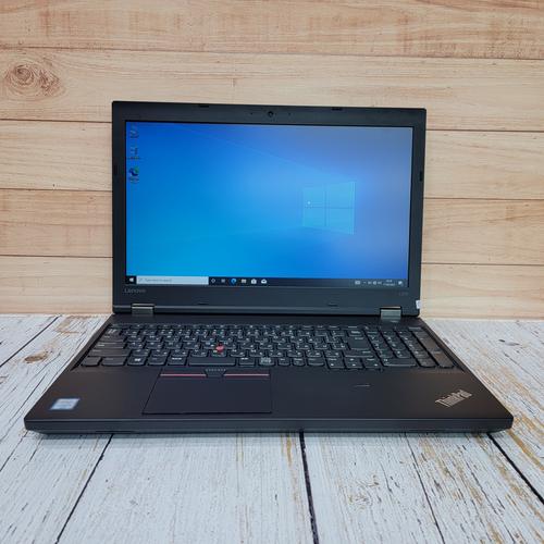 Jual Laptop Lenovo Thinkpad L570 I5 Gen6-Ram 8gb-Ssd 256Gb-Win 10 Pro ...