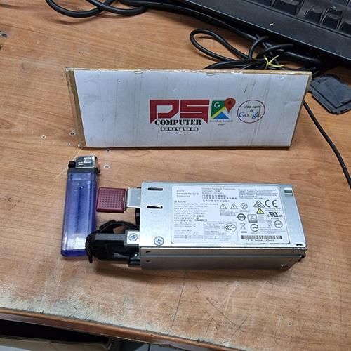 Jual HP HSTNS-PL48-B 900 Watt server power supply - Kab. Bogor - DScomp ...