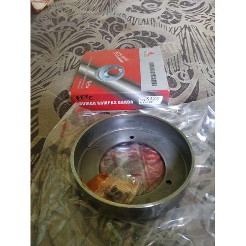 Jual mangkok lonceng ganda kawasaki kaze 125 zone edge athlete zx130 kw ...