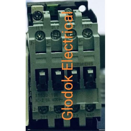 Jual 3TS3300-0AN2 - Contactor AC 50/60HZ - 220V AC3 400V 25A 11KW ...