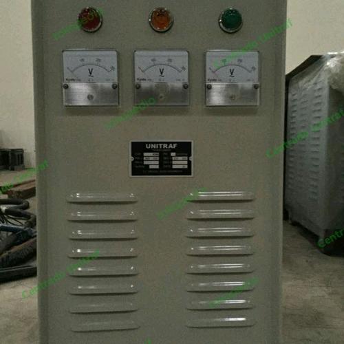 Jual Auto Trafo Transformer 3 KVA Tembaga (Unitraf) - Jakarta Utara ...