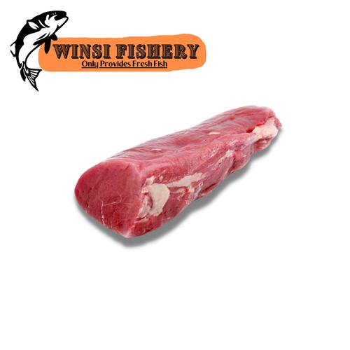 Jual DAGING SAPI HAS DALAM SEGAR/FRESH FOOD - 1KG - Kota Bandung ...