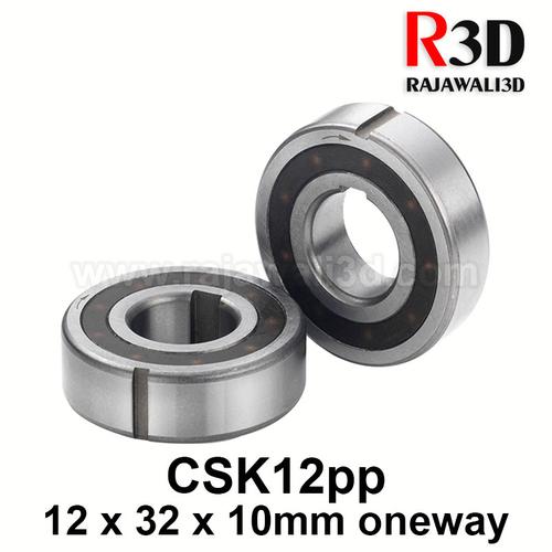 Jual Ball Bearing CSK12PP 12x32x12 One Way Rotation - Kab. Temanggung ...