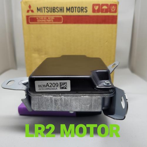 Jual MODUL AC ECU INVERTER ALL NEW PAJERO SPORT FACELIFT 8638A209 ...