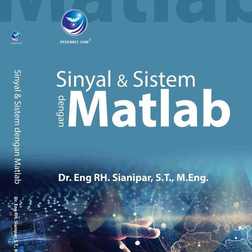 Jual Sinyal Dan Sistem Dengan Matlab - Kota Surabaya - MR&NATHAN ...