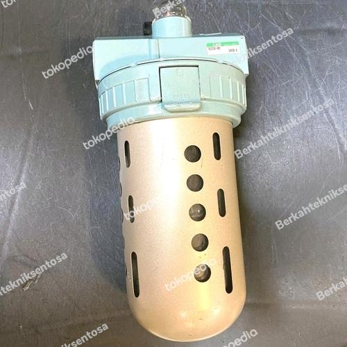 Jual LUBRICATOR PNEUMATIC CKD-3003E-8C 1/4 INCH - Jakarta Barat - BTS ...