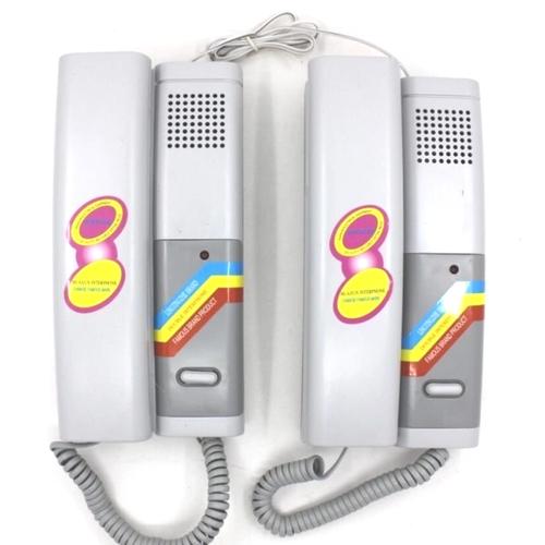 Jual Telepon Kabel Interkom Telp Telpon Phone Interphone Cable Intercom ...