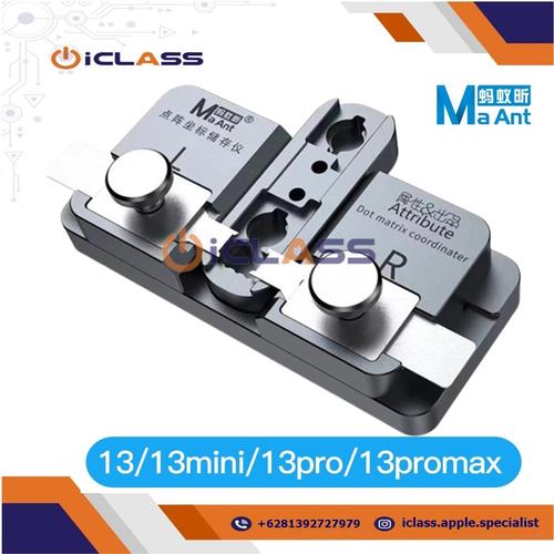 Jual MAANT FACE ID FACEID DOT CALLIBRATOR MATRIX FIXTURE KALIBRASI ...