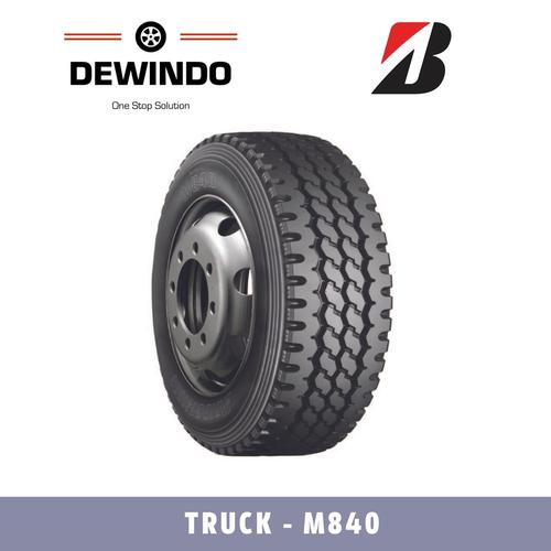 Jual Ban Truk Bridgestone 1000 R20 16PR M840 - Kota Medan - Dewindo | Tokopedia
