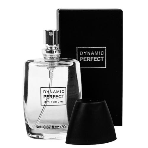Jual Parfume Pria Dynamic Perfect - MINISO Dynamic Perfect Man Parfume ...