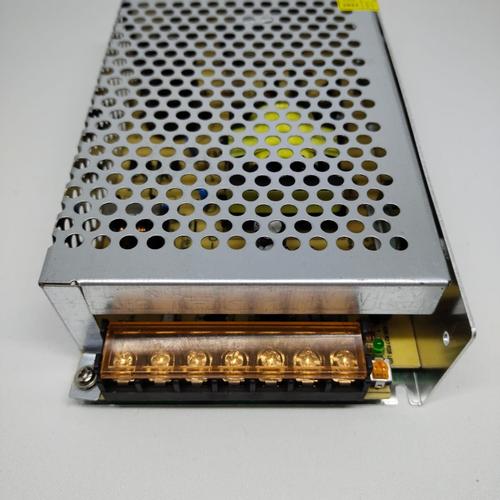 Jual Power Supply 12V 30A, 12V 20A, 12V 10A - 12V 10A - Kota Medan ...