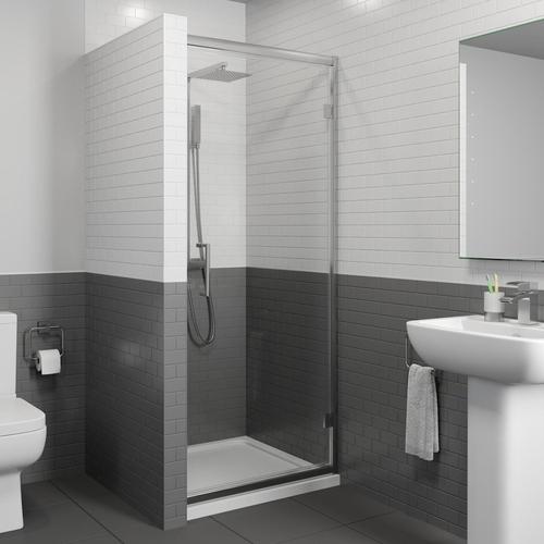 Jual kaca shower kamar mandi + list aluminium - Jakarta Barat - andalan ...