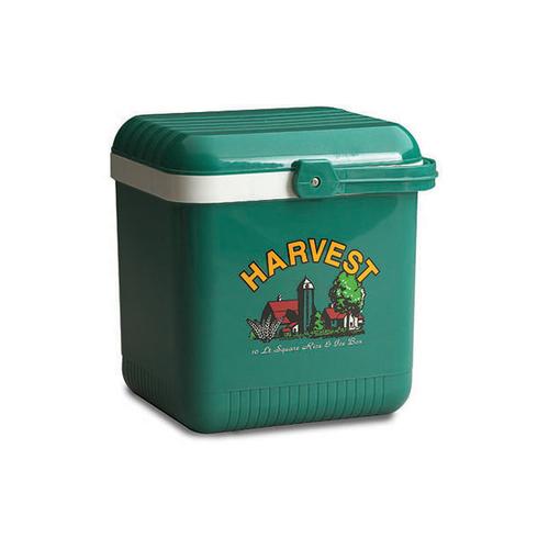 Jual Square Rice & Ice Box 10 Litres I-10 Lion Star Thermos/Tempat Nasi ...