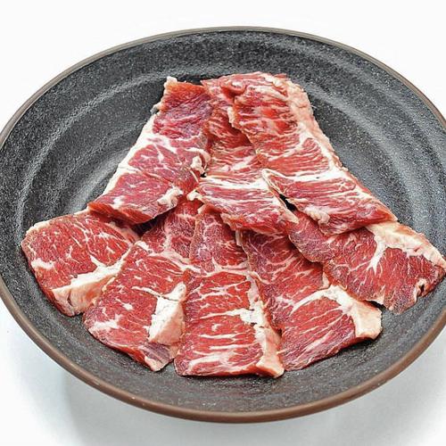 Jual WAGYU HARAMI SLICE BEEF @ 500GR - THE BUTCHER SECRET BEEF SLICE ...