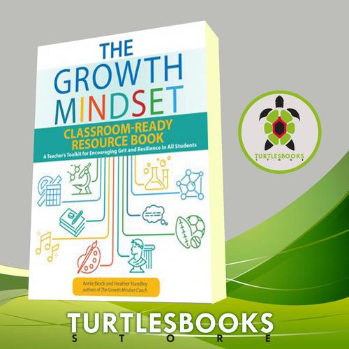 Jual The Growth Mindset Classroom-Ready Resource Book: A Teacher's ...
