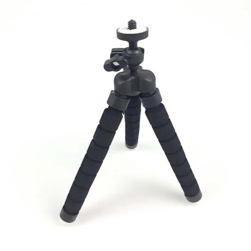 Jual Mini Tripod Octopus For Kamera Smartphon Handphone Tiktok ...